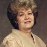 Elizabeth "Betty" Lee Woodard (1938–2011) • FamilySearch
