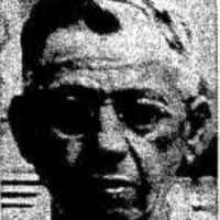 Albert Charles Blome (1899–1959) • FamilySearch