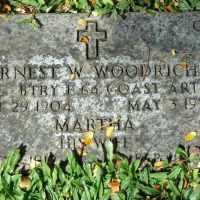 Ernest William Woodrich (1904–1972) • FamilySearch