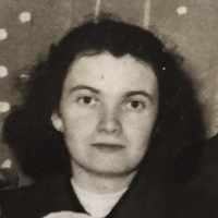 Maura Philomena Smyth (1928–1998) • FamilySearch