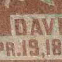David Crews (1837–1914) • FamilySearch