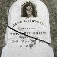 Jacob Ellsworth, II (1775–1865)