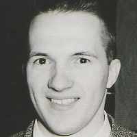 Karl Dennis Huth (1943–1979) • FamilySearch