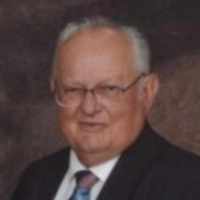 Jay Lester Beck (1939–2006)