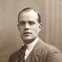 George Maurice Drage (1906–1984) • FamilySearch