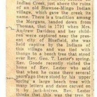 Thomas Morgan (1780–1849)