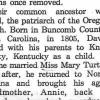 David Pinkerton IV (1805–1888) • FamilySearch