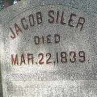 Jacob Otto Siler Sr. (1770–1839) • FamilySearch