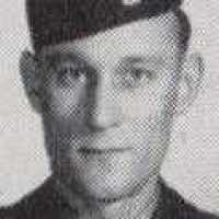 Hugh Lee Geary (1928–2003)