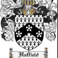 Abraham Hatfield Sr (1670–1706)