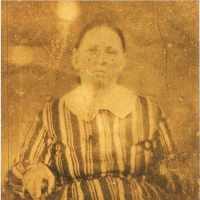 Virginia Jane Trent (1800–1875) • FamilySearch