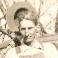 Cal Johnson (1905–1980) • FamilySearch