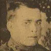 Arthur John Bowron Sr (1876–1951)