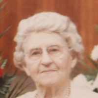 Carrie Alice Southard (1892–1983) • FamilySearch
