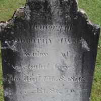 Dorothy Phelps (1734–1816) • FamilySearch