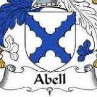 Mary Abell (1508–1556)