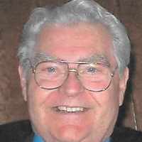 Manfred Feinauer (1932–2005) • FamilySearch