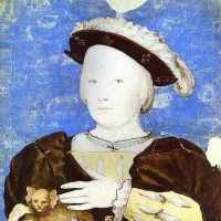 Henry Brandon 1st Earl of Lincoln (1523–1534)