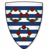 Ralph Fitzwilliam De Greystoke (1250–1317)