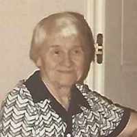 Olive Grace Moses (1895–1976) • FamilySearch