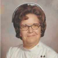 Myrtle Louise Wilson (1919–2014)