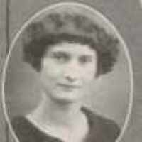 Martha Evelyn Crotts (1905–1973) • FamilySearch