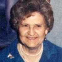 Chloe Dove Slade (1911–2003) • FamilySearch