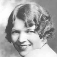 Martha Lucretia Bankhead (1906–1995)