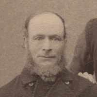 Johannes Johannesson (1832–1899) • FamilySearch