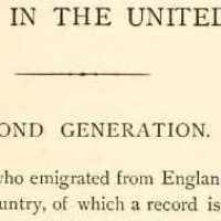 Christopher Wolcott (1628–1662) • FamilySearch