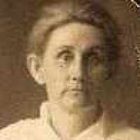 Mary Thomas Thompson (1867–1938) • FamilySearch