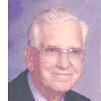 John Evangelist Reinbold (1914–2004) • FamilySearch