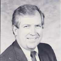 Max Gene Peterson (1938–2019) • FamilySearch