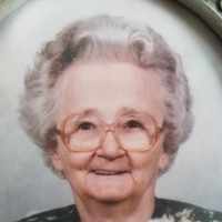Ruby Ruth Carpenter (1911–1998) • FamilySearch