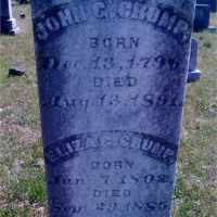 Eliza Gaither Watkins (1802–1885) • FamilySearch
