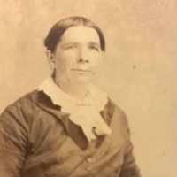 Anna Johanna Clabots (1843–1911) • FamilySearch