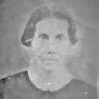 Mahaila "Ailey" Alice Amburgey (1832–1918) • FamilySearch