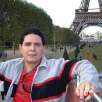 Daniel Teixeira Ferreira (1971–2012) • FamilySearch