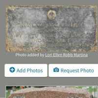 Roscoe McArthur (1899–1957) • FamilySearch