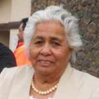 Luseane Mafile'o Felofiaki ae Ngalu 'Unga (1931–2011)