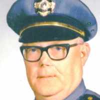 Richard Roland Barnes (1916–1975)