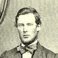 Joseph Goble Powell (1841–1924) • FamilySearch