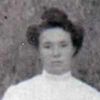Nora Elizabeth McDonald (1889–1978) • FamilySearch