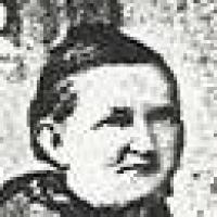 Elizabeth "Polly" Walker (1824–1888) • FamilySearch