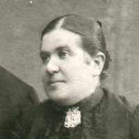 Mária Róza Spitzer (1846–1893)
