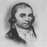 Daniel Hathorne (1731–1796)