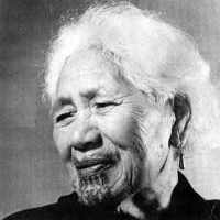 Heke or Ramea Taurima or Te Keepa (1880–1970)