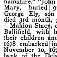 Mahlon Stacy (1638–1704)