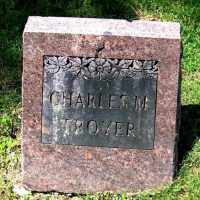 Charles Melvin Troyer (1876–1942) • FamilySearch