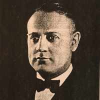 Frederick Albertis Lind (1883–1979) • FamilySearch